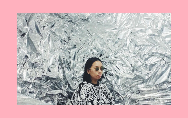 INTERVIEW: LING ANG – Odd Pears