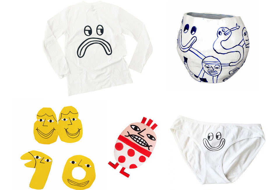 We Love Rittle by Ellie King – Odd Pears